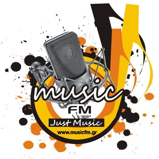MusicFm The Best Web Radio – Ακούστε τώρα ζωντανά τον MusicFm στο internet